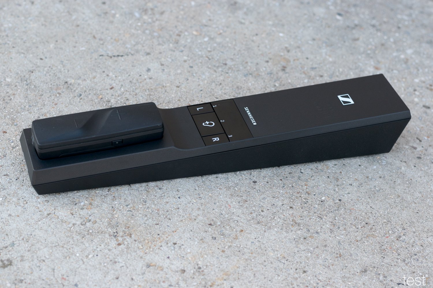 Sennheiser Flex 5000 - Funk-System für Kopfhörer im Test - testr.at