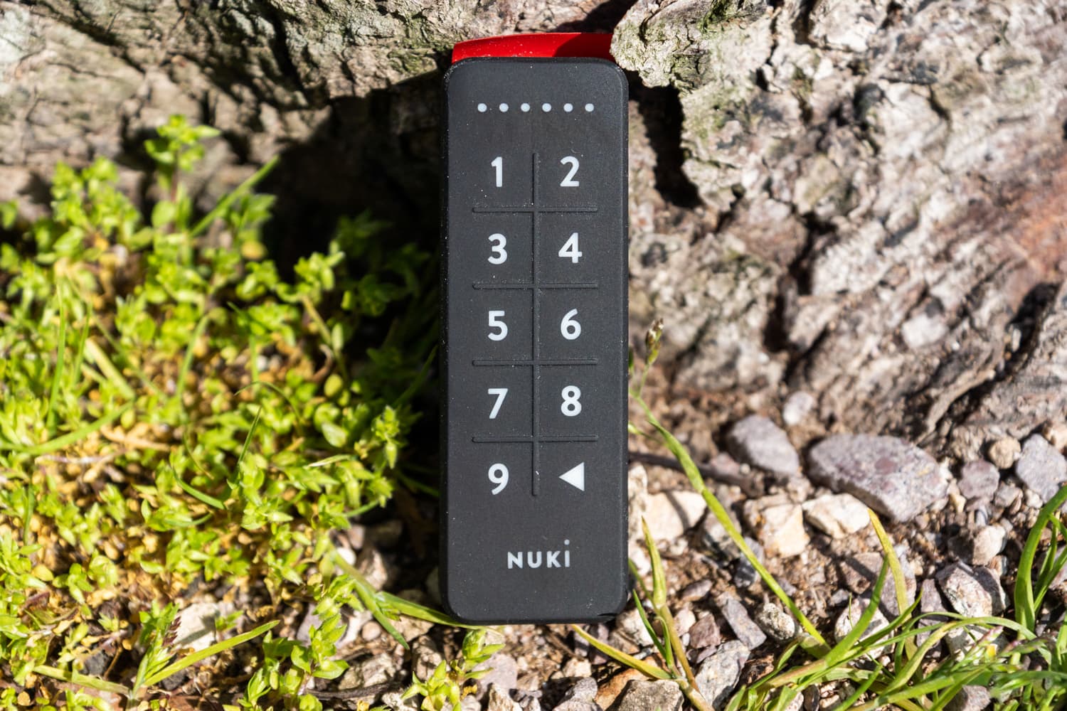 Nuki Keypad - praktische Ergänzung zum Smart Lock im Test - testr.at