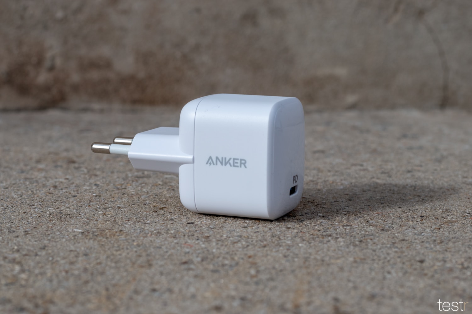 Anker PowerPort Atom PD 1 - kompaktes Ladegerät im Test - testr.at