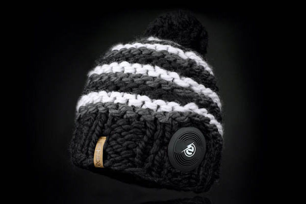 Earebel Headphones „Sound by JBL“ - Kopfhörermütze im Test - testr.at