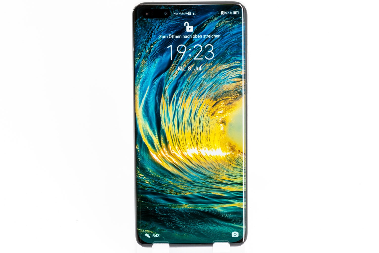 Huawei P40 Pro+ - High-End Smartphone im Test - testr.at